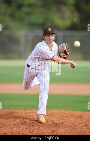 Chase Meyer during the WWBA World Championship at Roger Dean Stadium ...