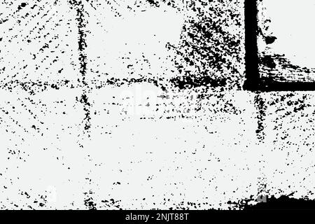 black and white fleck texture, Artistic and natural Texture With Vector ...