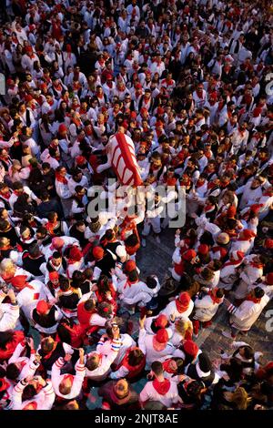 Offida historical carnival Stock Photo - Alamy