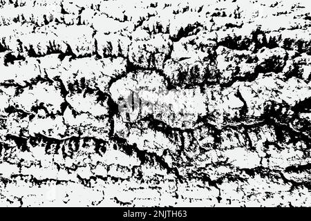 black and white fleck texture, Artistic and natural Texture With Vector ...