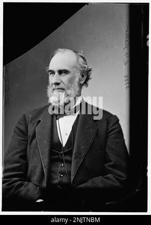 Watson, Hon. Lewis Findlay of PA Stock Photo - Alamy