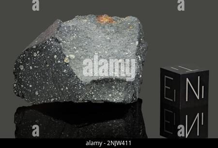 MURCHISON METEORITE- Fall 28 September 1969, Victoria, Australia ...