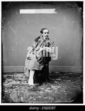 Mary Surratt was a figure involved in the conspiracy surrounding the ...