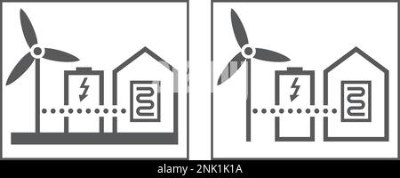 Power to heat, Generation of heat through electrical energy using ...