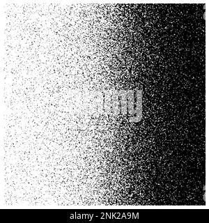 Grain texture abstract background. EPS 10, Editable, Vector ...
