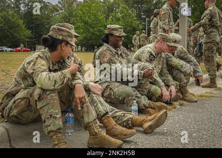 The United States Army's most qualified uniformed interrogation teams ...