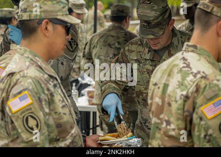 The United States Army's most qualified uniformed interrogation teams ...