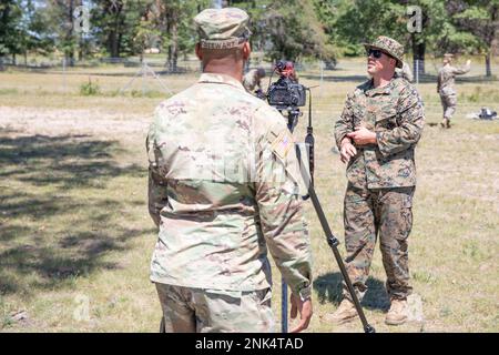 U.S. Army Staff Sgt. Dustin Wilmoth, a combat medic assigned to Charlie ...