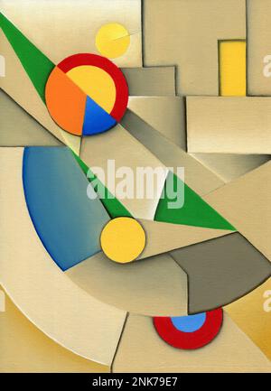 Abstract painting, Wall art, Canvas print, Oil paint, Modern drawing ...