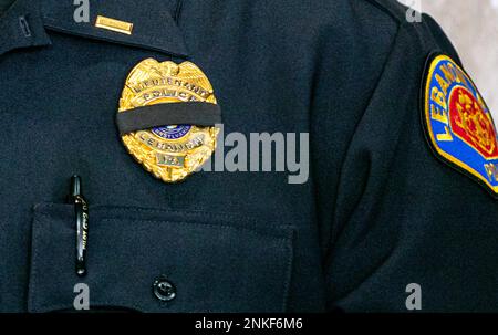 Lebanon police stand behind Lebanon County District Attorney Pier Hess ...