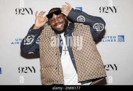 WU-TANG: AN AMERICAN SAGA, Shameik Moore as Raekwon, 'Criminology ...