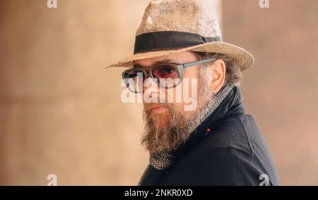 SENECA (2023), directed by ROBERT SCHWENTKE. Credit: Filmgalerie 451 ...
