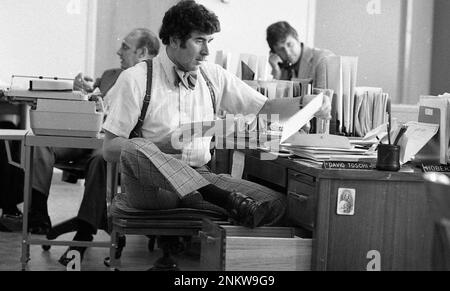 Inspector David Toschi of the San Francisco Police Department worked on ...
