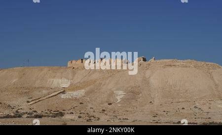 German-Turkish hospital (1906-1917) built on ruins of Byzantine fort at ...