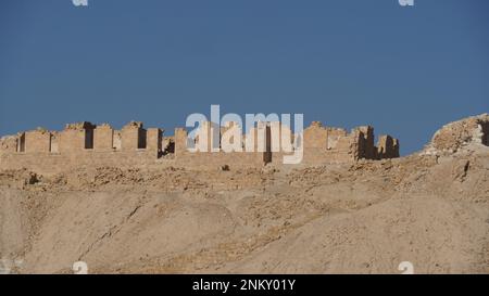 German-Turkish hospital (1906-1917) built on ruins of Byzantine fort at ...