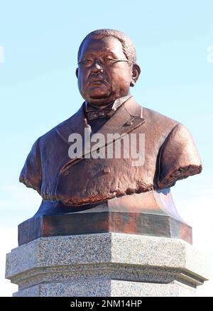Kitasato Shibasaburo (1853-1931), Japanese bacteriologist. Kitasato ...
