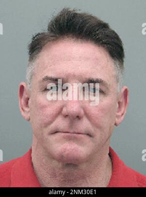 FILE - This undated file photo provided by the Henderson, Nev., Police ...