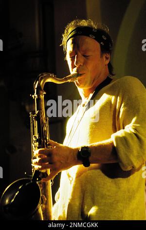 William D. "Bill" Evans (born February 9, 1958 in Clarendon Hills ...