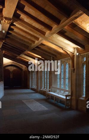 Detail of Ely Cathedral, Cambridge, UK Stock Photo - Alamy
