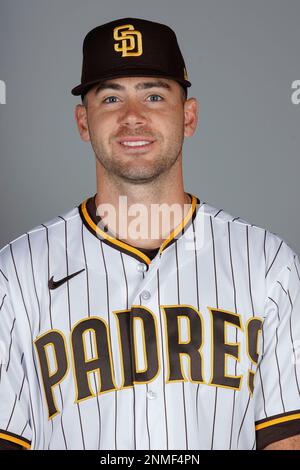 Tom Cosgrove Discovery