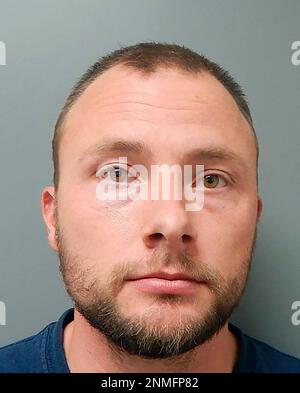 This Oct. 6, 2019 photo shows Aaron Paul posing at The Four Seasons ...