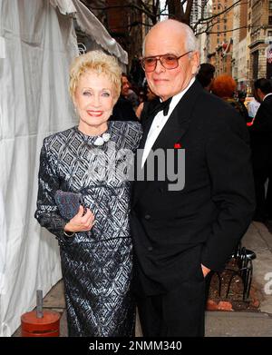 Jane Powell and her husband Dickie Moore (from The Little Rascals) The ...