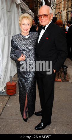 Jane Powell and her husband Dickie Moore (from The Little Rascals) The ...