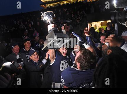 Football League First Division trophy Stock Photo - Alamy