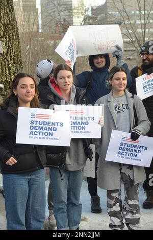 Boston, Massachusetts, USA. 25th Feb, 2015. The Forum Restaurant on ...