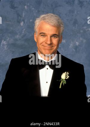 Father of the bride 1991 Charles Shyer Steve Martin Diane Keaton ...