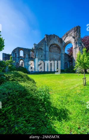 Malmesbury Abbey, Malmesbury, Gloucestershire, England Stock Photo - Alamy