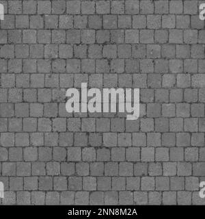 Bump map Floors concrete tiles texture, Gloss mapping Floors concrete ...