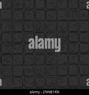 Specular map Floor tiles texture, Specular map texture Floor tiles ...