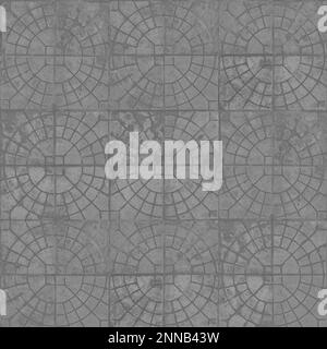 Gloss map Floor texture, Gloss map Floor Stock Photo - Alamy