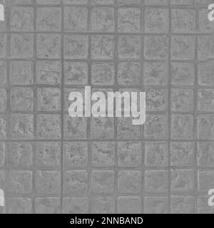 Gloss map Floor tiles texture, bump map texture Floor tiles Stock Photo ...