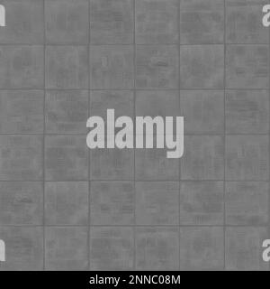 Gloss map Floor tiles texture, bump map texture Floor tiles Stock Photo ...