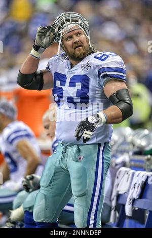 05 December 2010: Dallas Cowboys running back Tashard Choice (23 ...