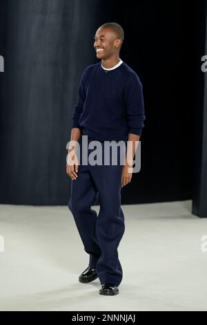 Maximilian Davis Milan Fashion Week - Women S/S 2026 Ferragamo Fashion ...