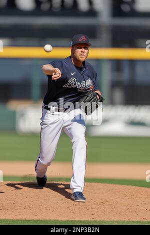 Boston Red Sox pitcher Michael Fulmer poses during photo day at the ...