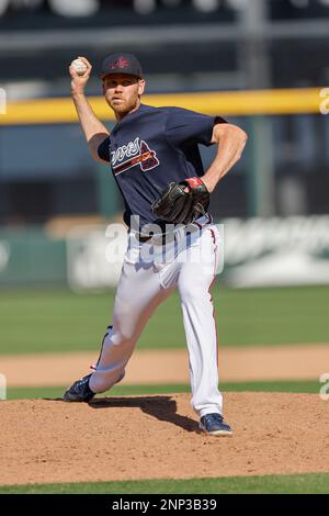 Boston Red Sox pitcher Michael Fulmer poses during photo day at the ...