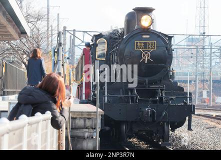 DEMON SLAYER THE MOVIE: MUGEN TRAIN, (aka KIMETSU NO YAIBA: MUGEN ...