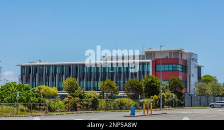 The Australian Federal Police (AFP) Aviation Operations Centre at the ...
