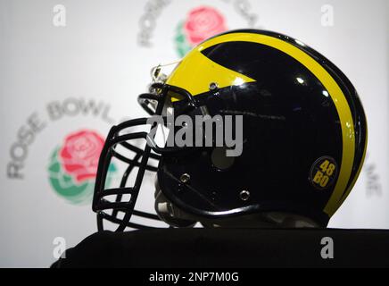 1932 Michigan Wolverines football team Stock Photo - Alamy