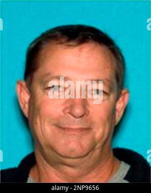 FILE - This undated file photo released by the Sacramento, Calif ...