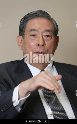 Representative Director, President & CEO of SBI Holdings, Inc ...