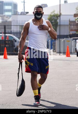 LOS ANGELES - SEPTEMBER 18: Atmosphere at the Citizens of Humanity and ...
