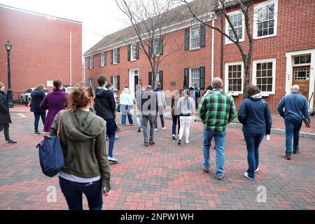 Jalane Schmidt, a local activist and University of Virginia professor ...