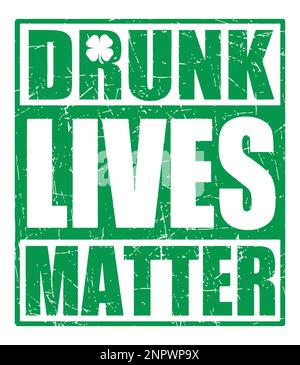 st patrick design Stock Vector Image & Art - Alamy