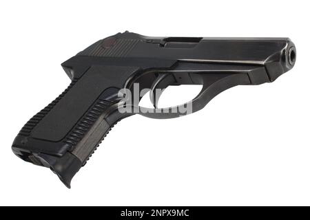 PSM (Pistolet Samozaryadny Malogabaritny, Russian for "compact self ...