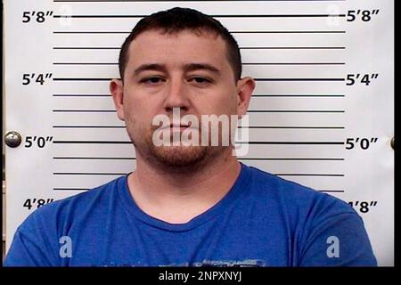 FILE - This undated photo released by the Bernalillo County Sheriff's ...